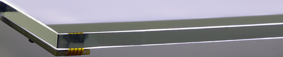 Backlights - Adkom Elektronik GmbH