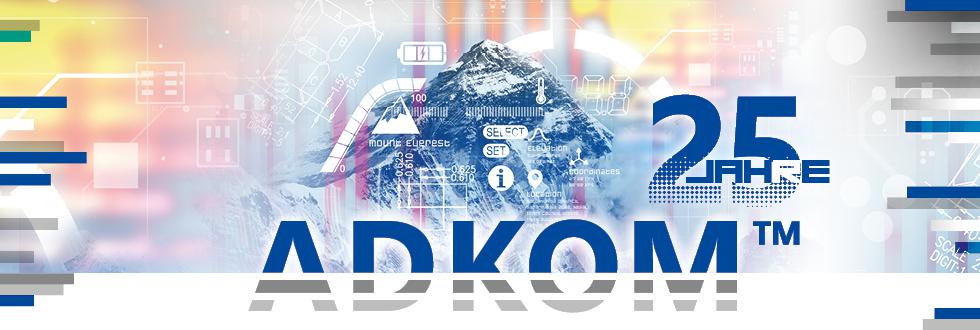 ADKOM Elektronik GmbH - Adkom Elektronik GmbH